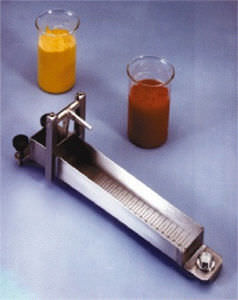 Consistometer - All industrial manufacturers