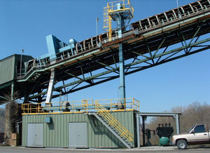 Particle sampling system - Essa® - FLSmidth MAAG® Gears and drives ...