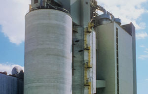 Particle sampling system - Essa® - FLSmidth MAAG® Gears and drives ...