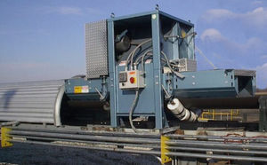 Automatic sampler, Automatic sampling system - All industrial ...