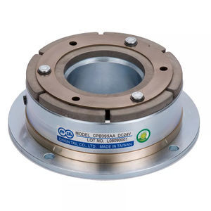 High-torque brake - All industrial manufacturers