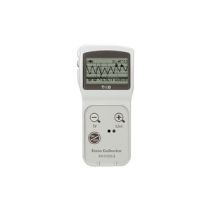 Mobile data acquisition system - All industrial manufacturers