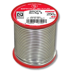 Broquetas: Industrial machines and equipment - DirectIndustry