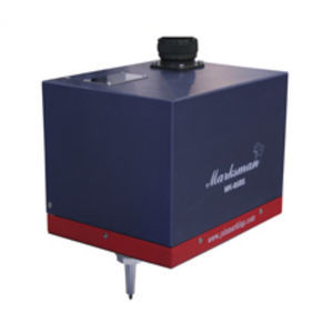 Marking head - All industrial manufacturers