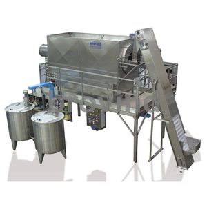 Salting machine - All industrial manufacturers