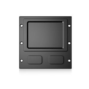 Silicone rubber touchpad - All industrial manufacturers