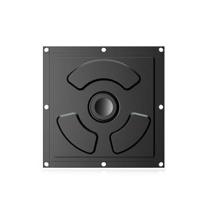 Silicone rubber touchpad - All industrial manufacturers