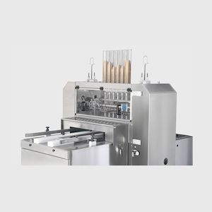 COMAS SPA: Food industry - DirectIndustry