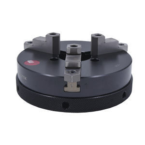 Aluminum workpiece clamping chuck - All industrial manufacturers