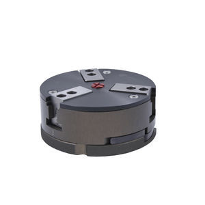 Adjustable workpiece clamping chuck - All industrial manufacturers