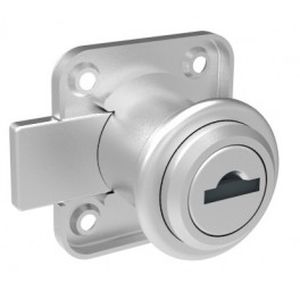 Cam lock - 200072 - KEYA - stainless steel