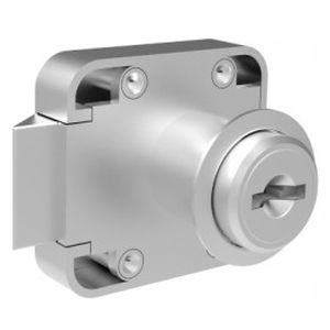 Cam lock - 200118 - KEYA - for sliding doors