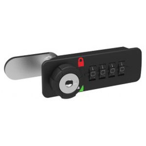 Cam lock - 200118 - KEYA - for sliding doors