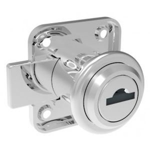 Cam lock - 200066.K - KEYA - stainless steel
