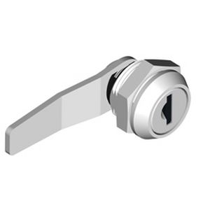 Cam lock - 200072 - KEYA - stainless steel