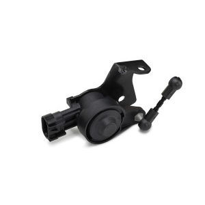 Rotary position sensor - 525 - CTS Electronic Corporation (Thailand ...