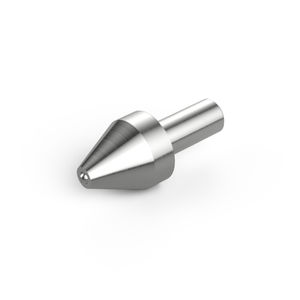 Hardness test indenter - All industrial manufacturers