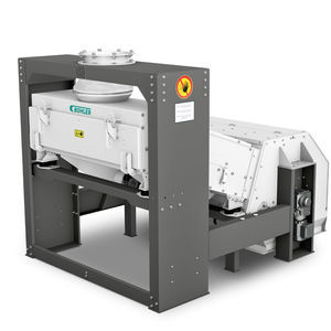 Differential dosing scale - MSDF/MZMO - Bühler Group