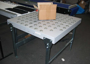 Ball transfer table - All industrial manufacturers