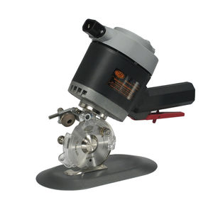 Rotary blade cutting machine - SW12 - RASOR ELETTROMECCANICA S.R.L ...