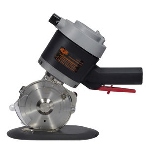 Rotary blade cutting machine - D86 - RASOR ELETTROMECCANICA S.R.L ...