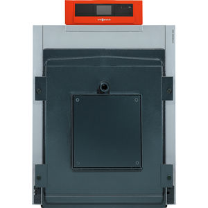 Steam boiler - Vitodens 222-F - Viessmann Werke GmbH & Co KG - gas ...