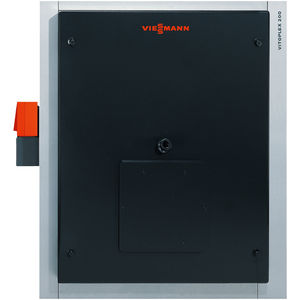 Steam boiler - Vitocrossal 300 type CR3B - Viessmann Werke GmbH & Co KG ...
