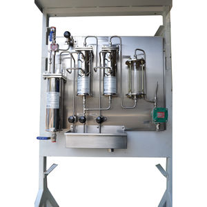 Steam Equipments: Metrology - Laboratory - DirectIndustry