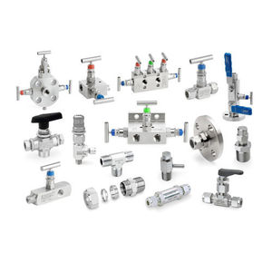 Pipe accessory - All industrial manufacturers