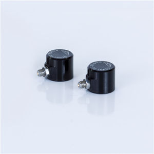 Triaxial accelerometer - KS823B - Metra Mess- und Frequenztechnik in ...