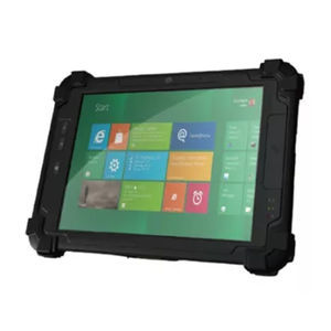Windows 10 IoT Enterprise tablet - PX501 - SINTRON Technology - Windows ...