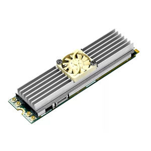 1-channel full HD video capture card - VDB-710N1 - SINTRON Technology ...