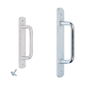Sliding door handle - All industrial manufacturers