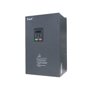 ShenZhen INVT Electric Co., Ltd.: Power Transmission - Mechanical ...