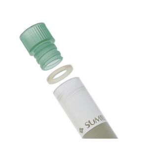 Autoclavable test tube - All industrial manufacturers