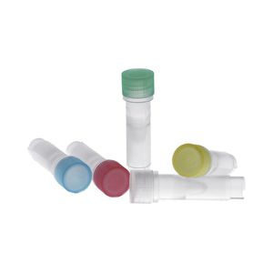 Polypropylene microcentrifuge tube, Polypropylene micro tube - All ...
