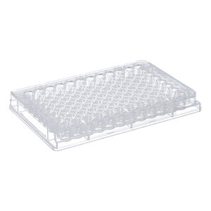 Cell culture microplate - All industrial manufacturers