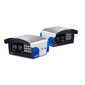 Traffic monitoring camera - Vega53 - Tattile srl - for parking lot ...