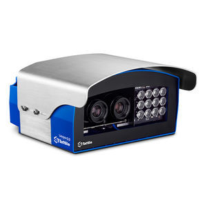Traffic monitoring camera - SMART SPEED - Tattile srl - digital ...