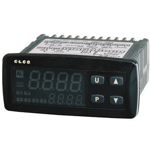 Digital temperature controller - ELTH series - EL.CO. - electronic ...