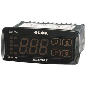 Digital temperature controller - ELTH series - EL.CO. - electronic ...