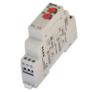 Time delay protection relay - All industrial manufacturers