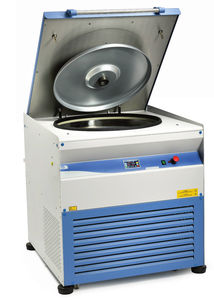 Laboratory centrifuge - Centronic BLT - J.P Selecta - benchtop ...