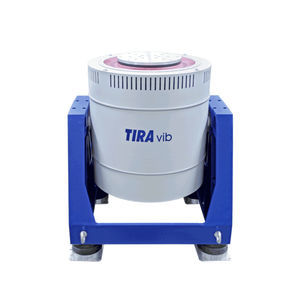 Permanent magnet shaker - All industrial manufacturers