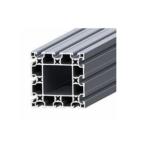 Frame profile - All industrial manufacturers