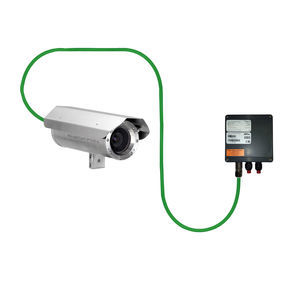 Thermal camera - RoughCam® IPP1280 - SAMCON Prozessleittechnik ...