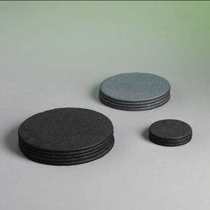 Ultrafiltration filter pad - MicroMedia® - ErtelAlsop