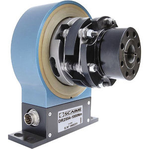 Rotary torque sensor - DR2112 - SCAIME - shaft-to-shaft / digital ...