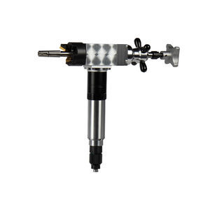 Weld preparation chamfering machine, Weld preparation beveling machine ...