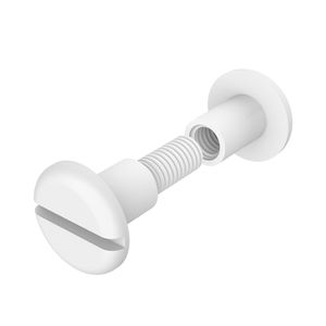 White rivet - All industrial manufacturers